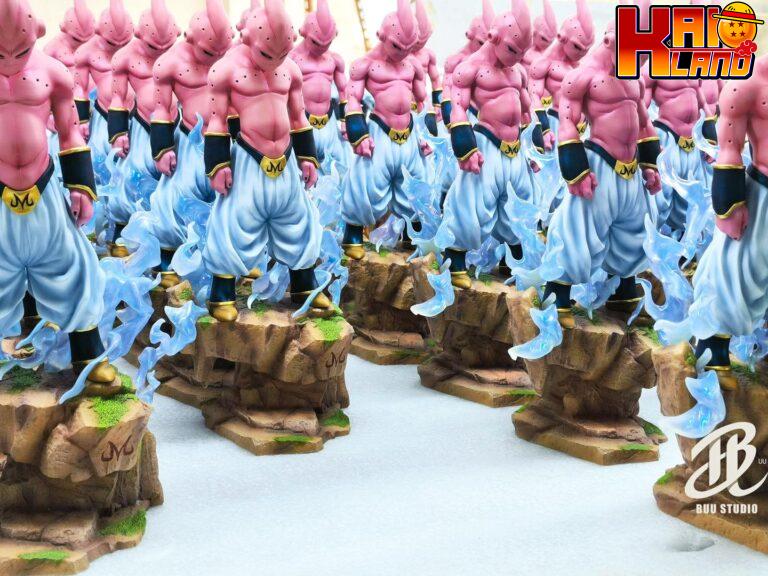 Dragon Ball Buu Studio Kid Buu Resin Statue - Kaioland
