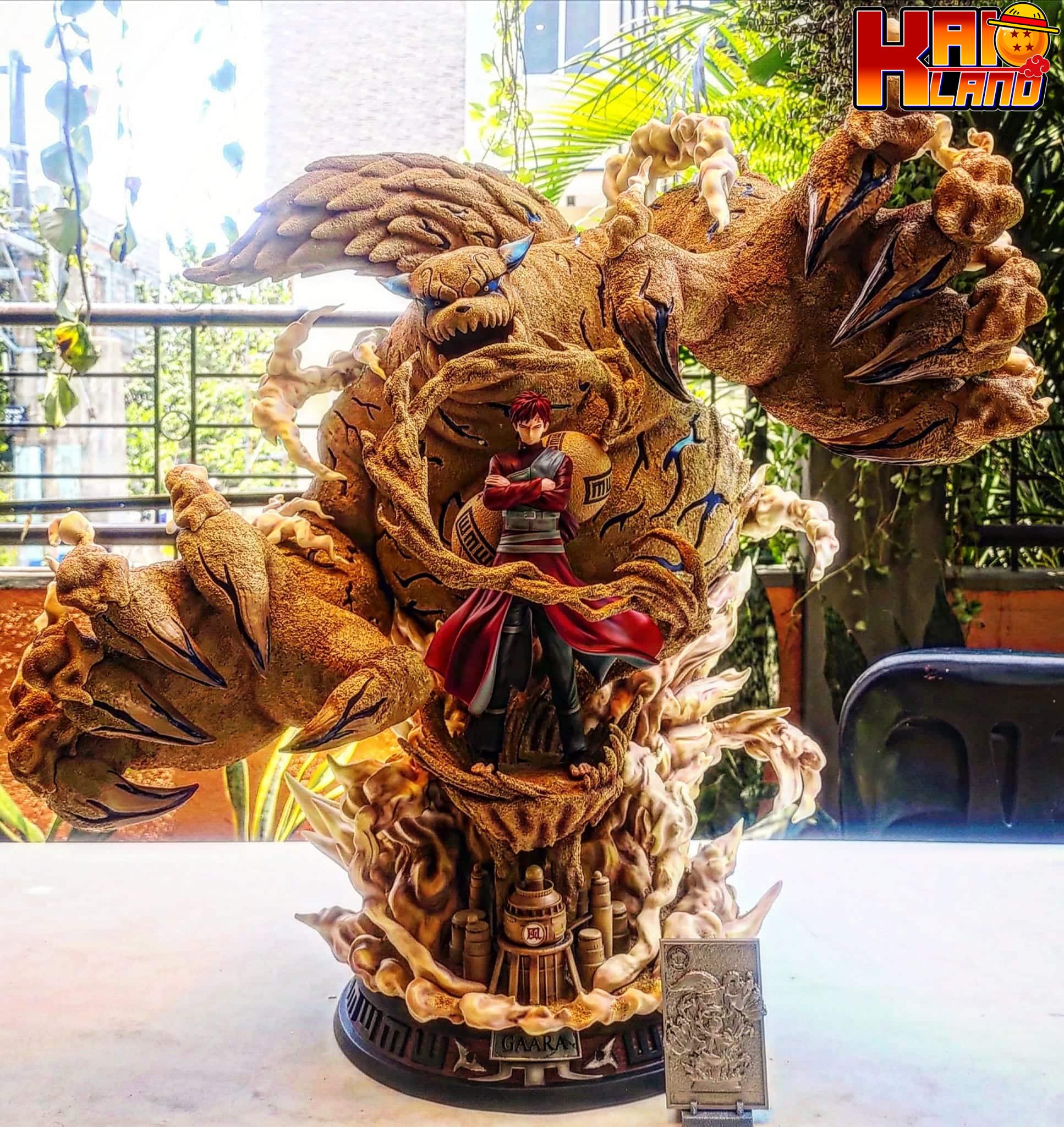 Surge Studio - Kaioland