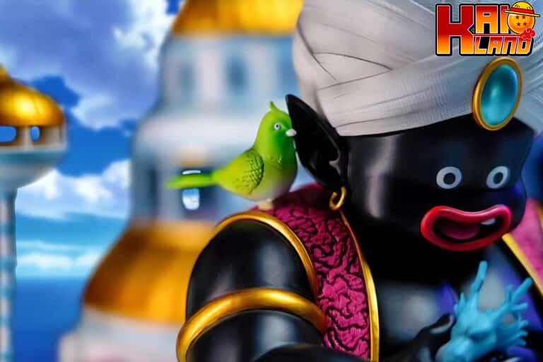 Dragon Ball Tarc Studios Kamis Lookout Resin Statue - Kaioland