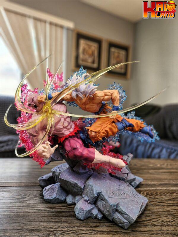 FA Studio - Kaioland