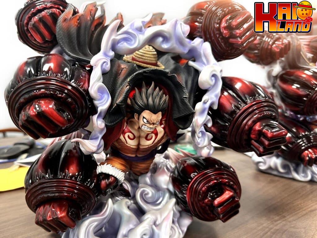 One Piece TH Studio Luffy Resin Statue - Kaioland