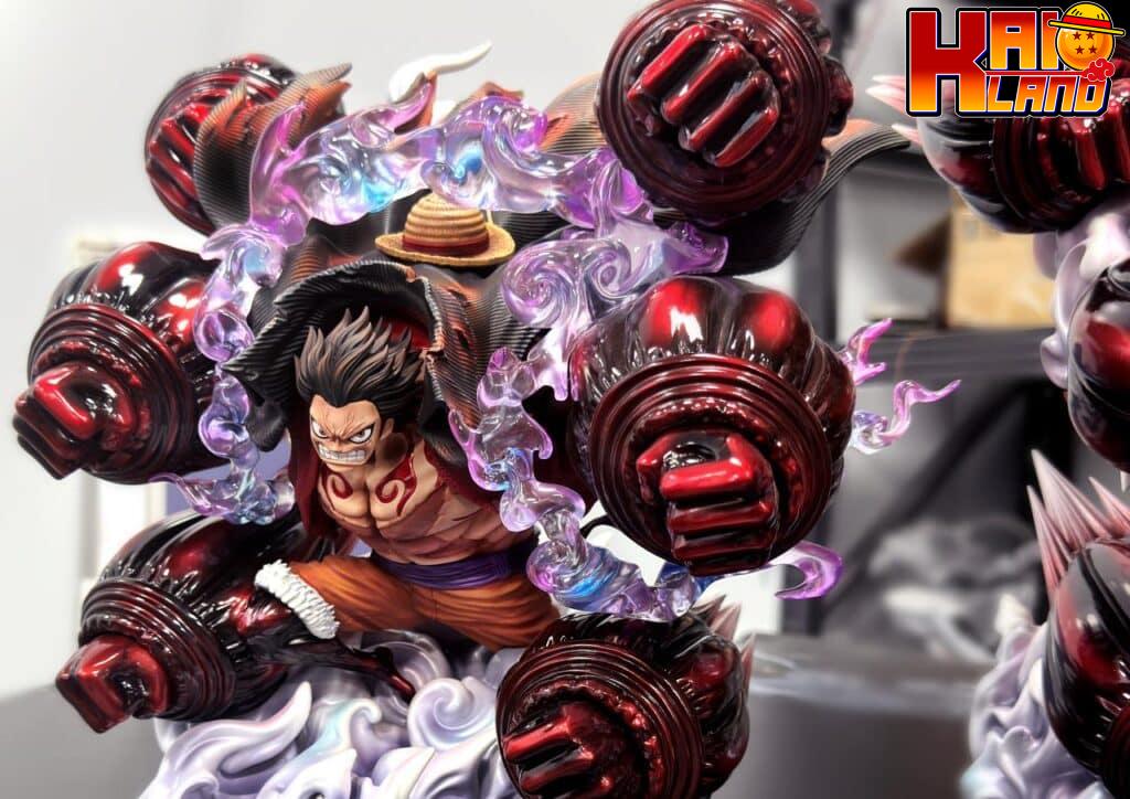 One Piece Brain Hole Studio Marco Resin Statue - Kaioland