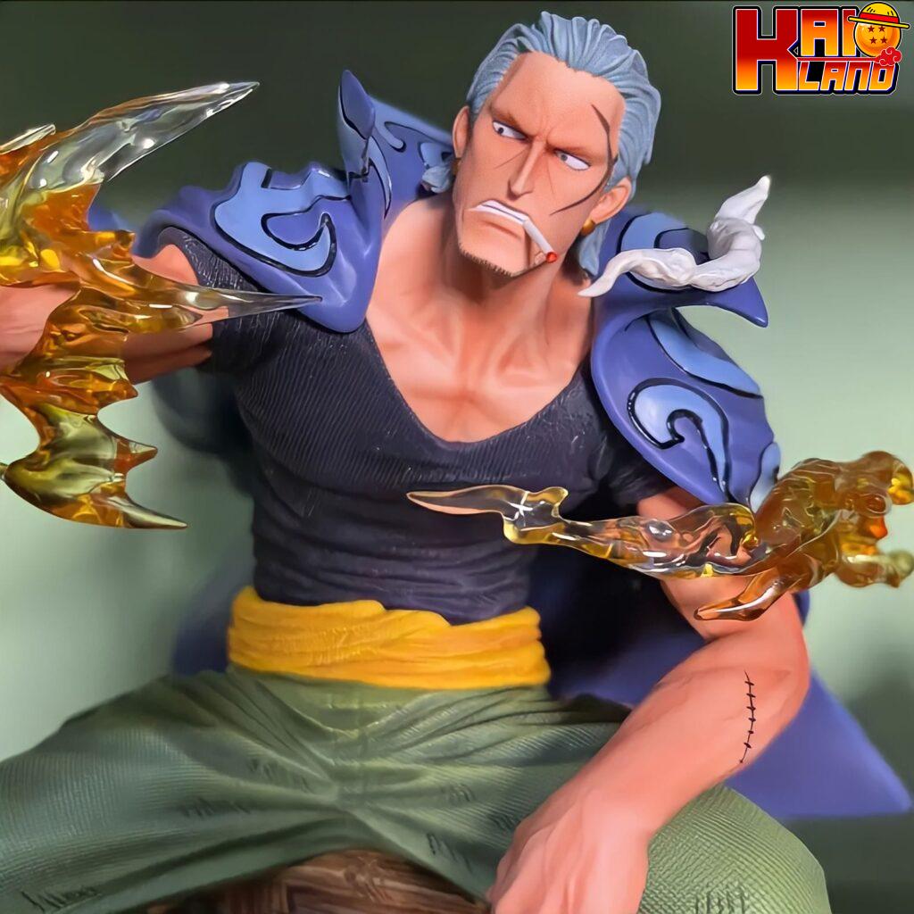 One Piece Lx Studio Benn Beckman Resin Statue - Kaioland