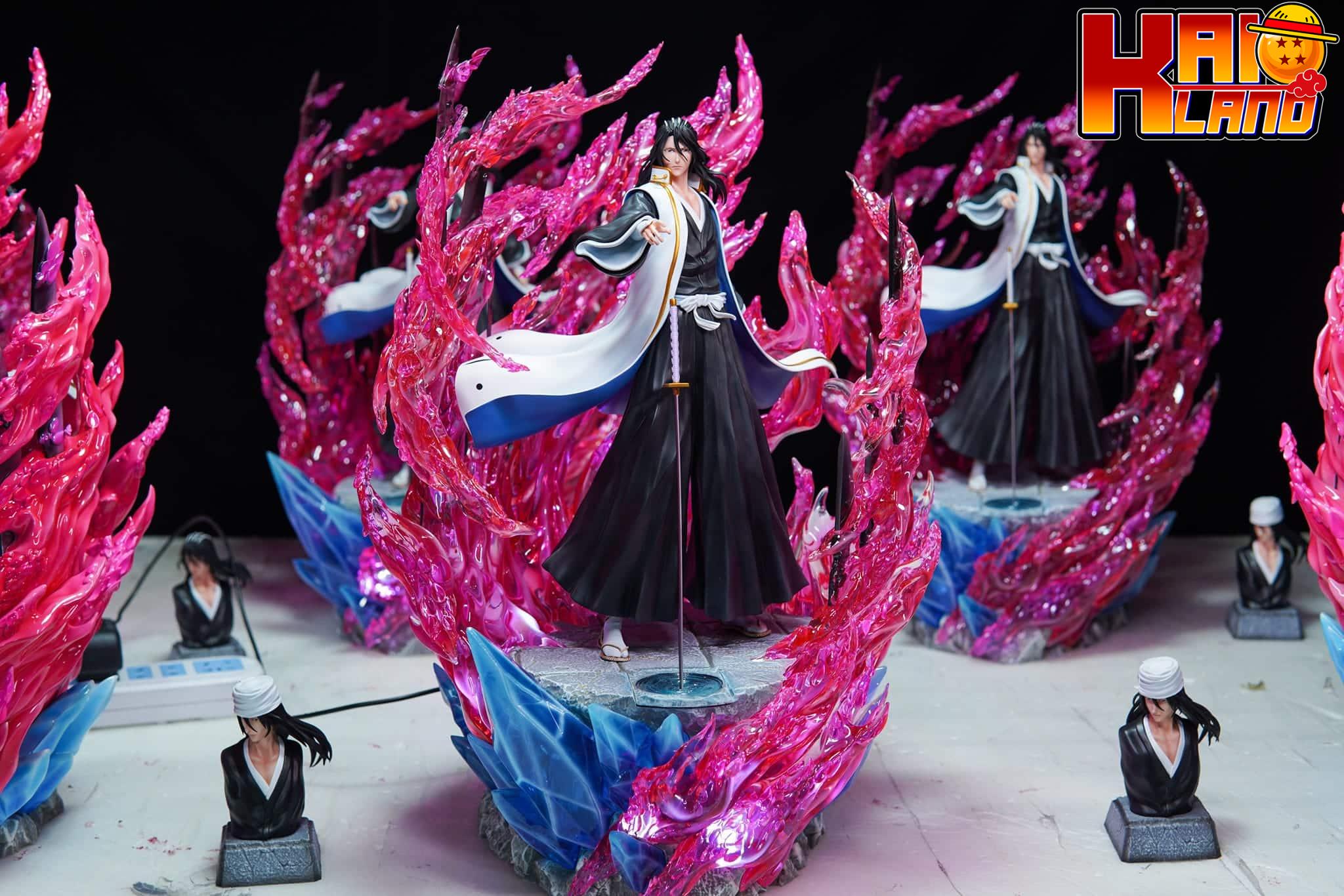 Yuanmeng Studio - Kaioland