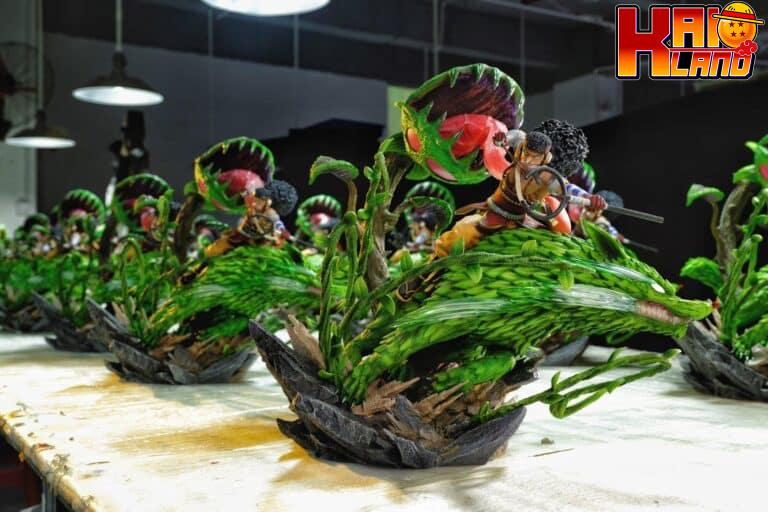 One Piece Fantasy Studio Usopp Resin Statue - Kaioland