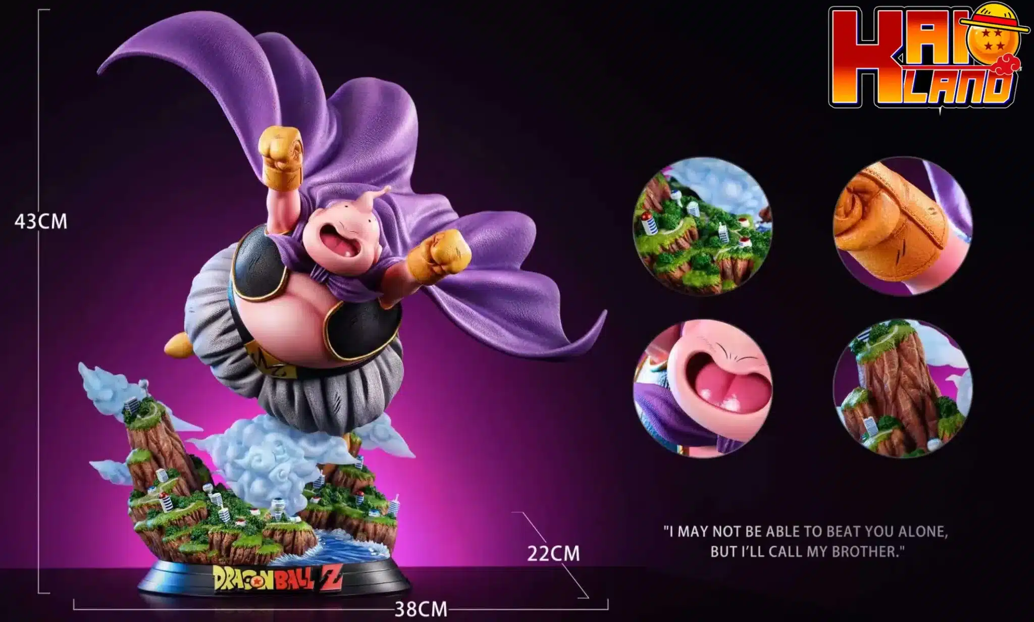 King Studio - Kaioland