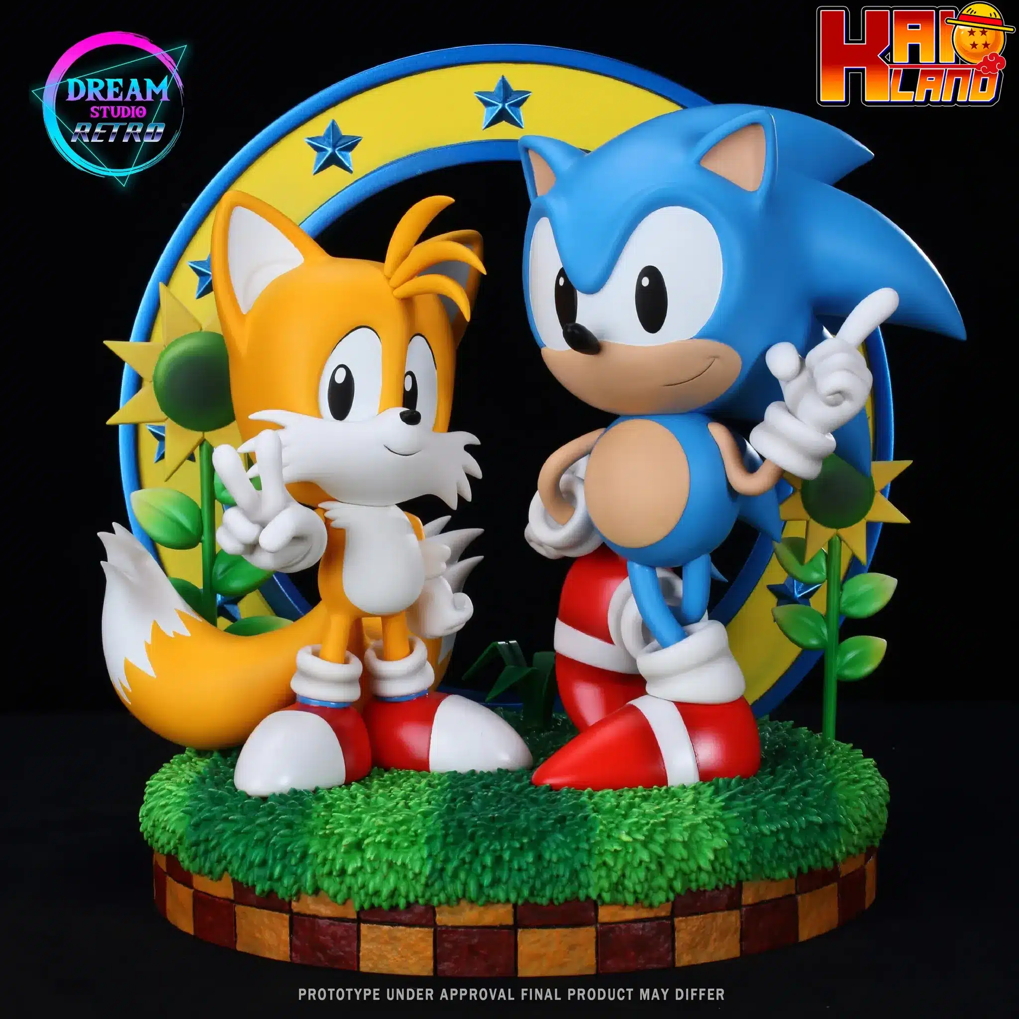 Dream Studio - Kaioland