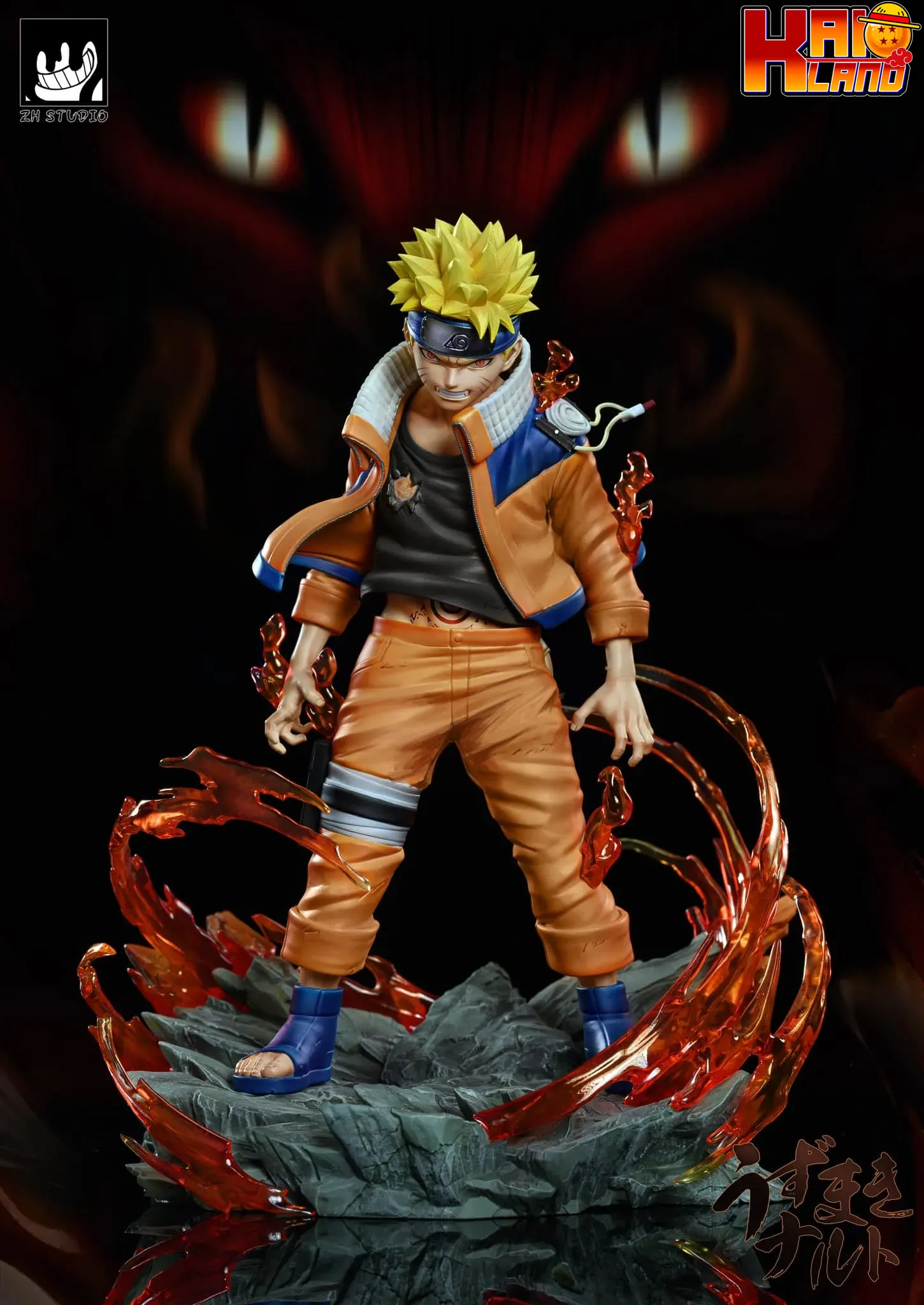 ZH Studio - Kaioland