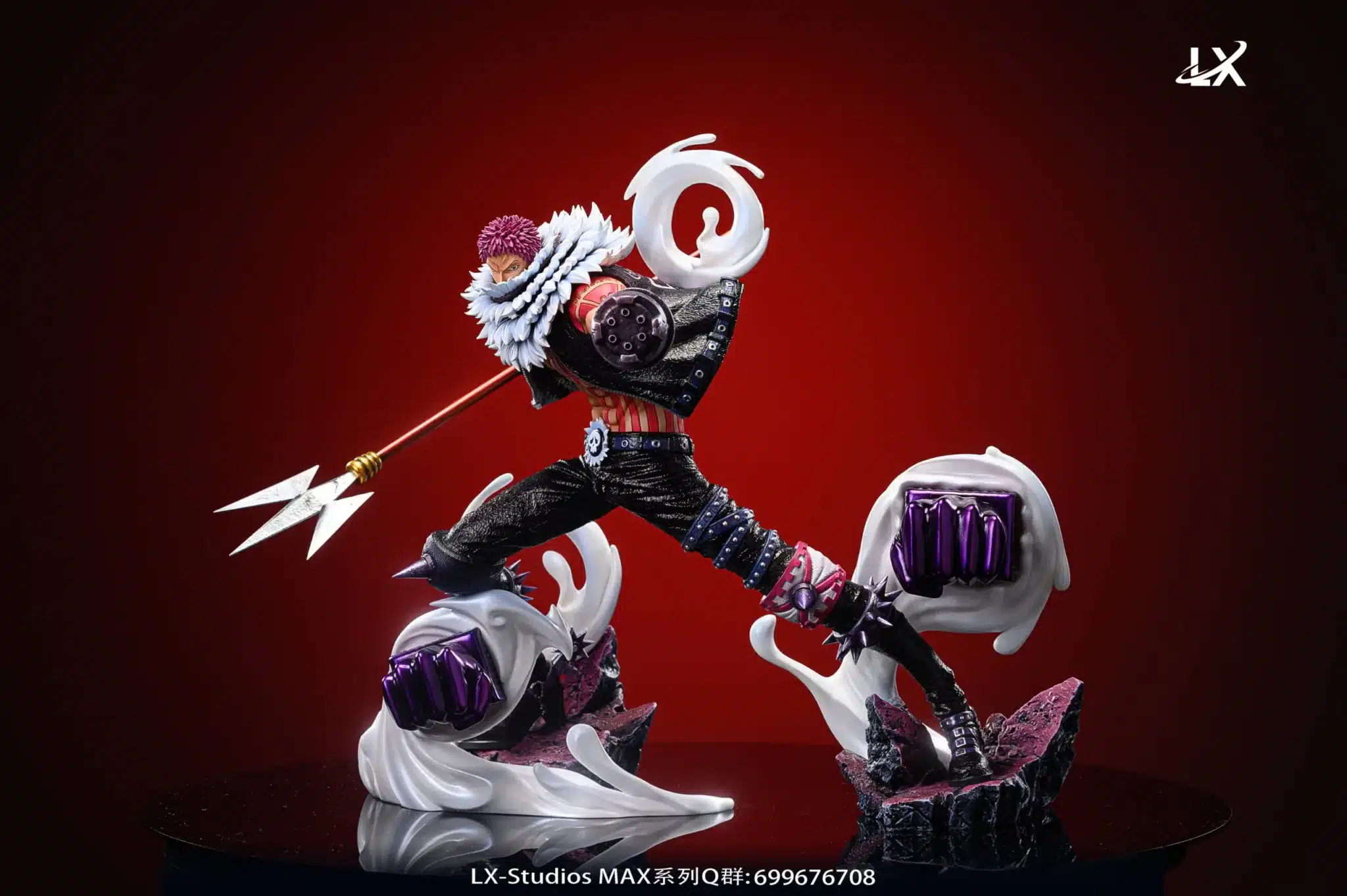 LX Studio - Kaioland