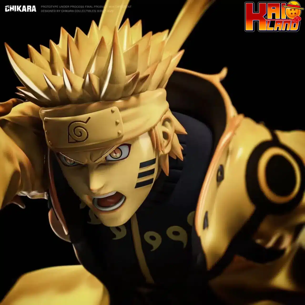 Radharcra Naruto SNBR Studio – Kaioland