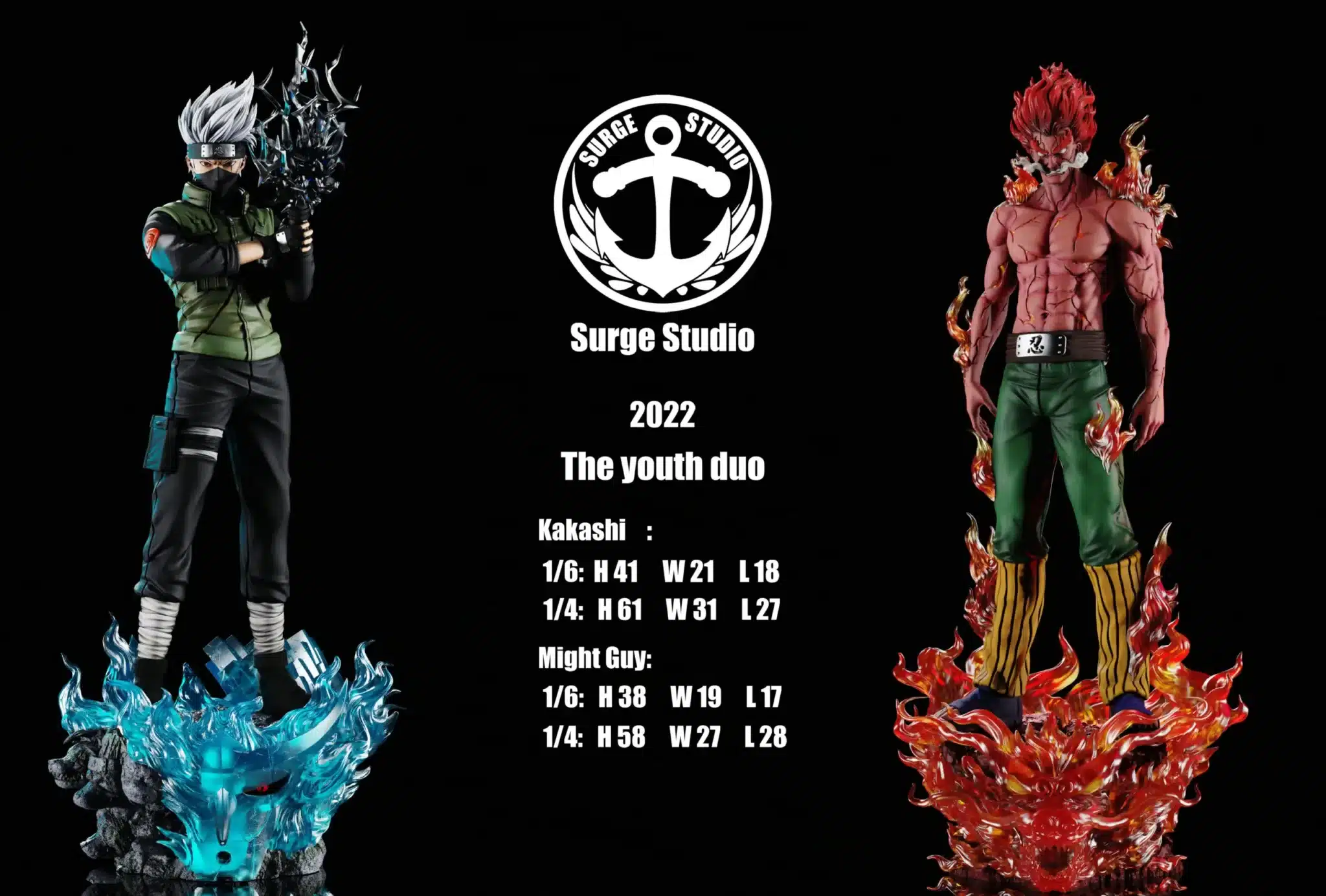 Surge Studio - Kaioland