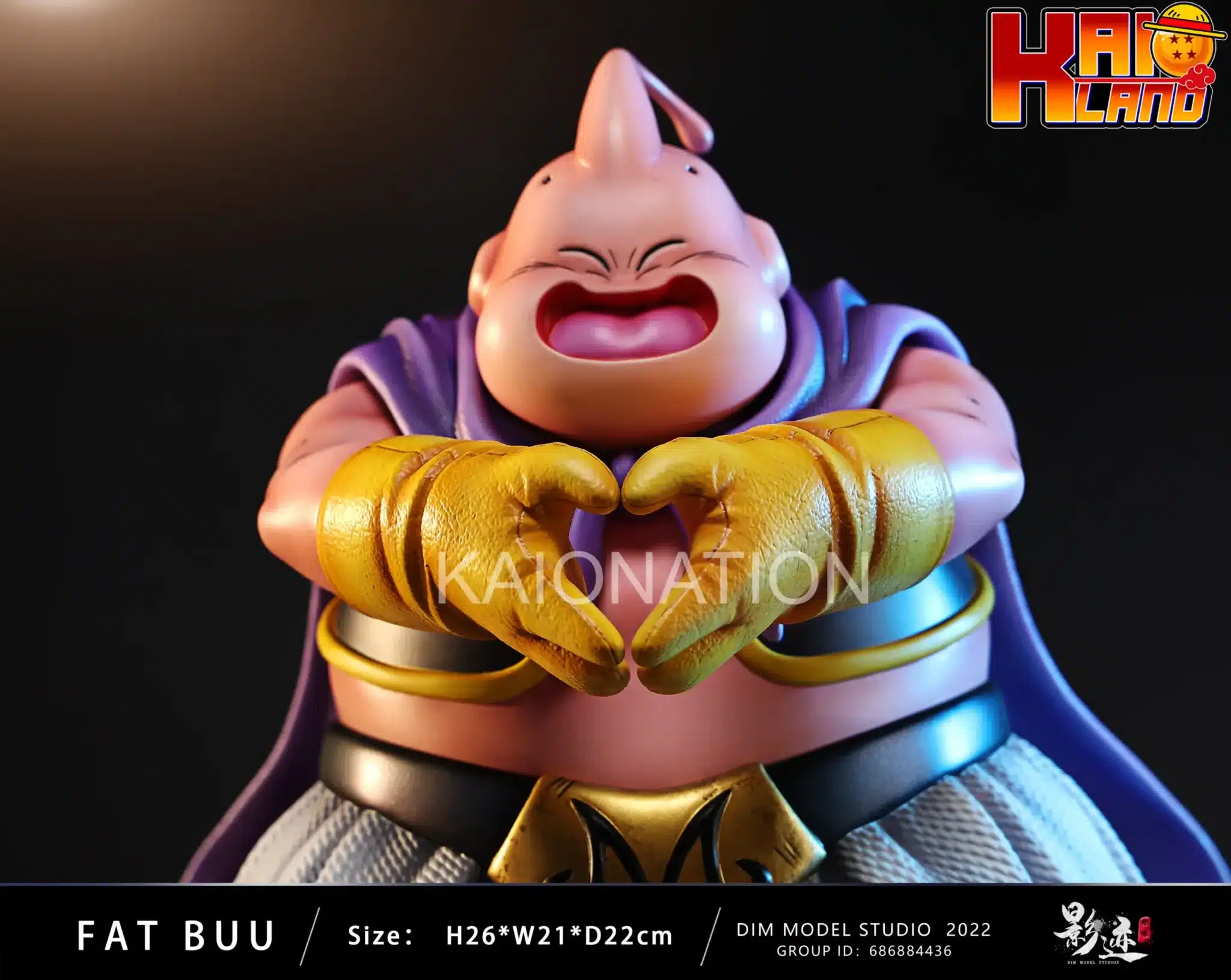 Fat Buu
