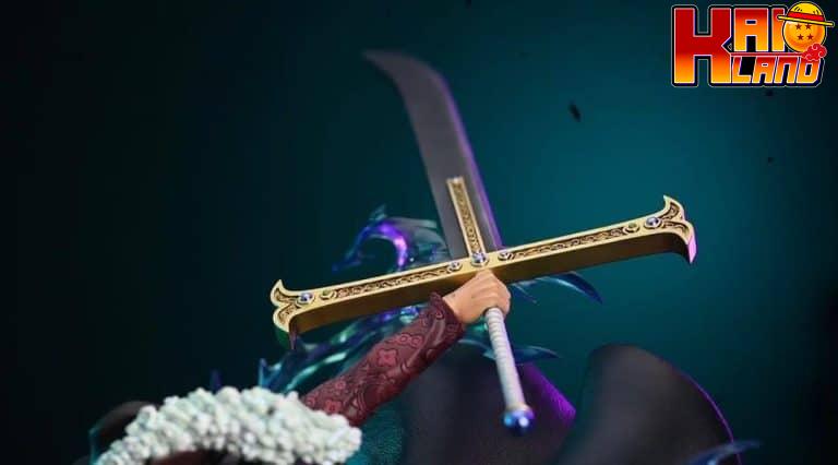 One Piece LX Studio Mihawk Resin Statue - Kaioland