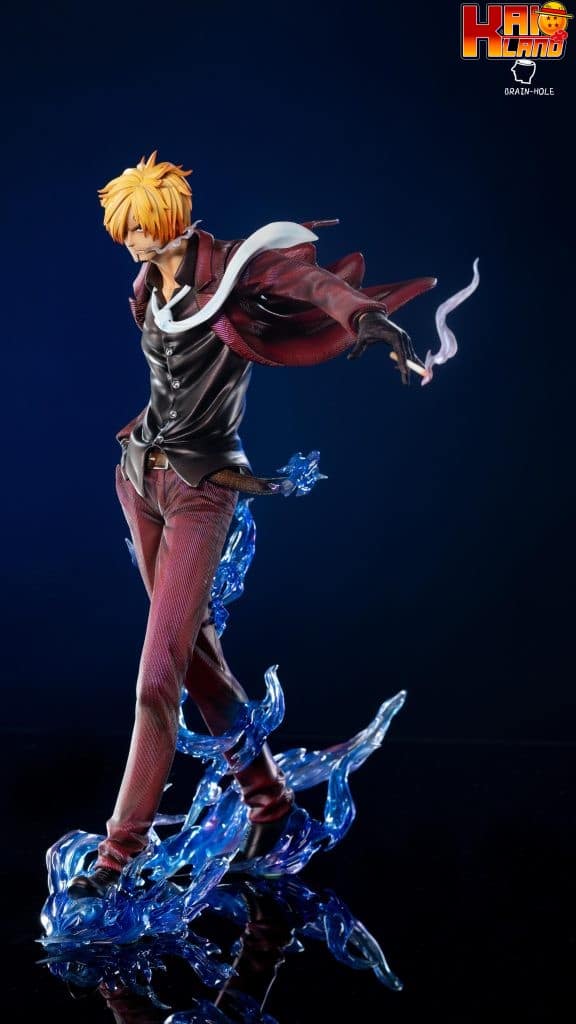 One Piece Last Sleep Studio BOA Hancock Resin Statue - Kaioland