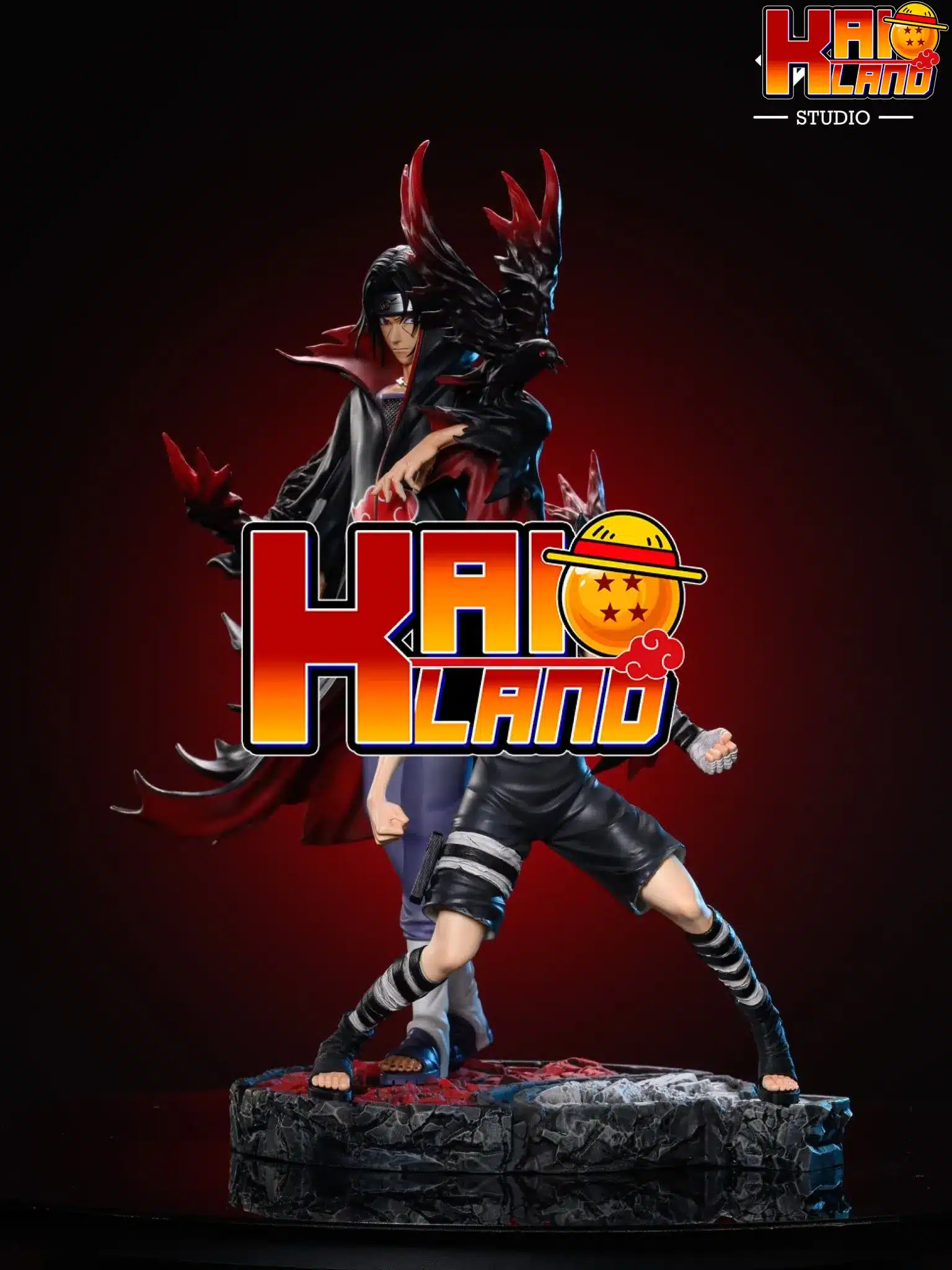 MZ Studio - Kaioland