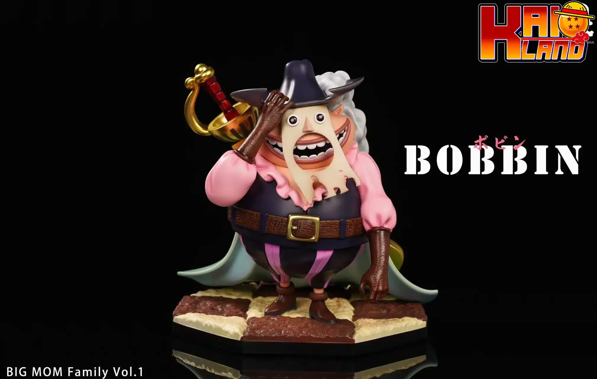 Master Studio - Kaioland