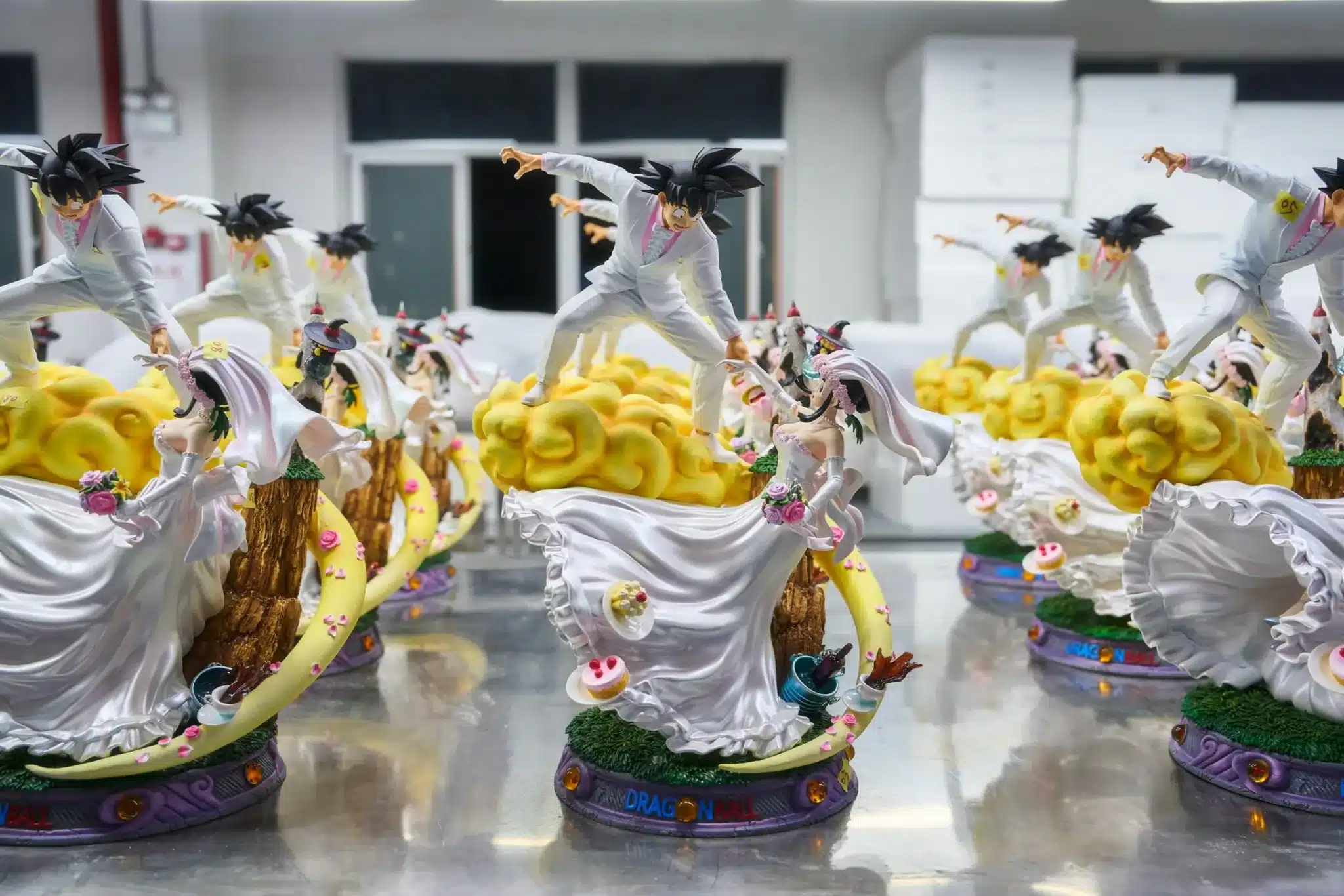 Infinite Studio - Kaioland