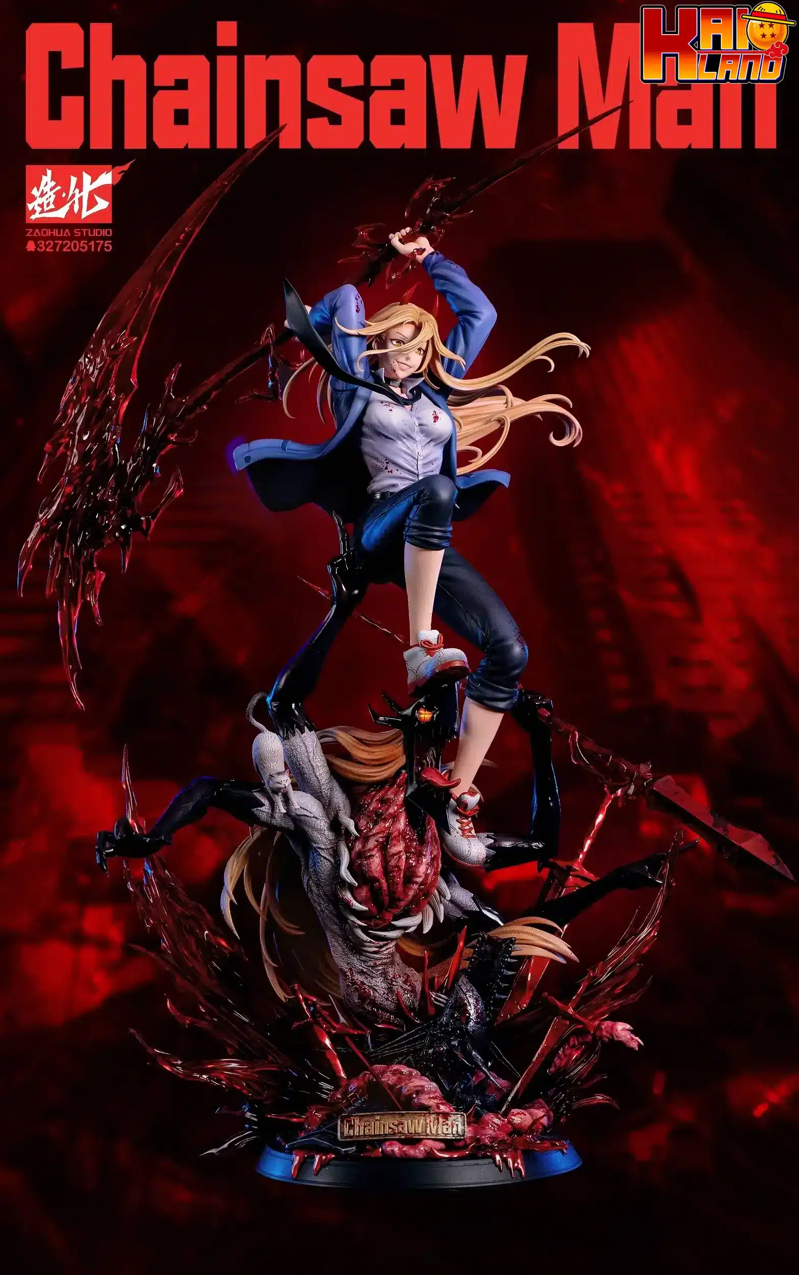 Zao Hua Studio - Kaioland