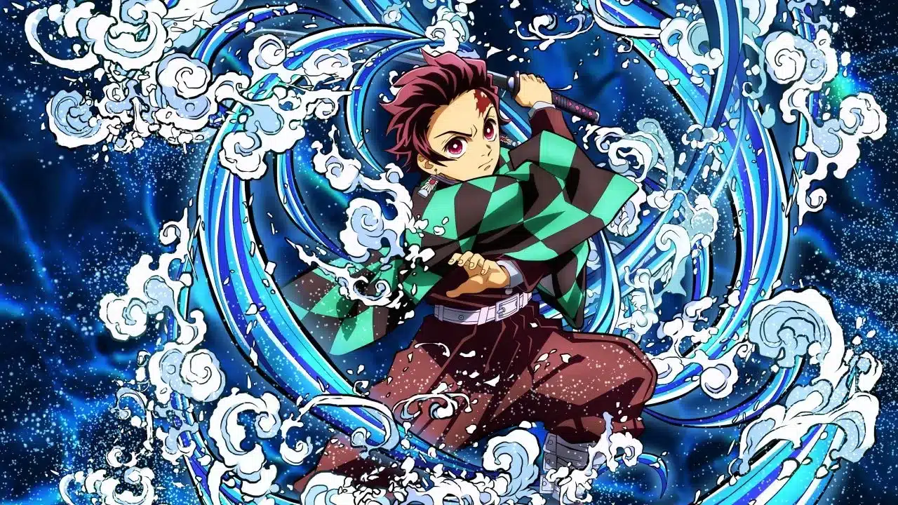 Kimetsu No Yaiba - Kaioland