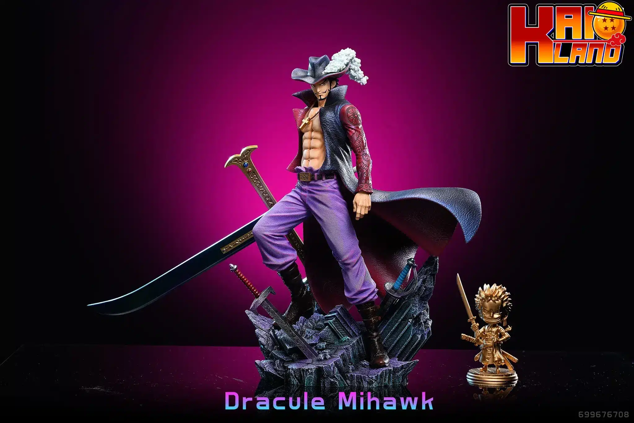 LX Studio - Kaioland