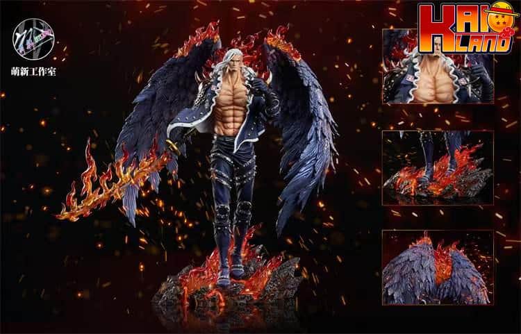 One Piece MX Studio King Resin Statue - Kaioland