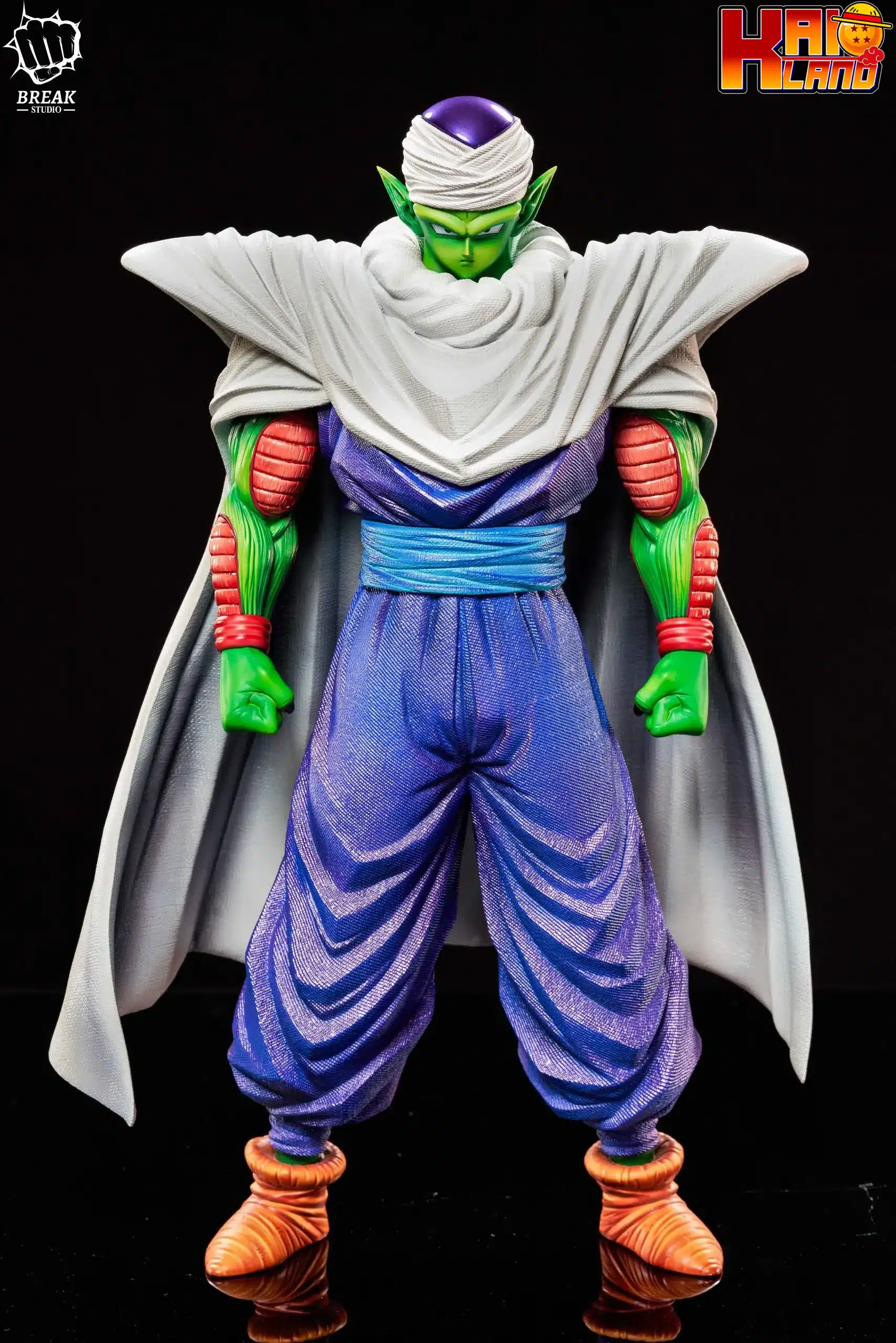 One Piece Evil Studio Luffy Bust Resin Statue - Kaioland