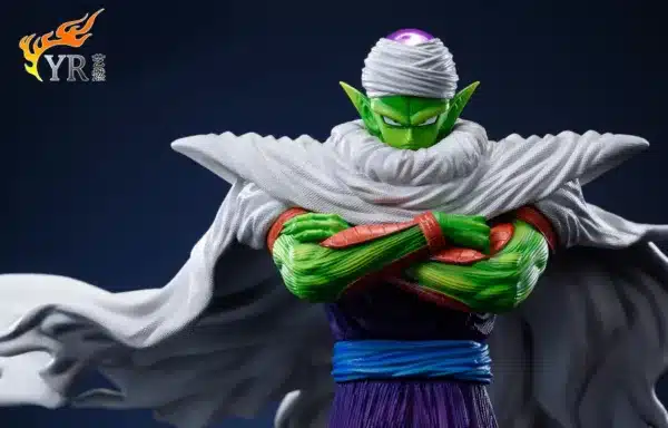 Dragon Ball YR Studio Standing Piccolo Resin Statue - Kaioland