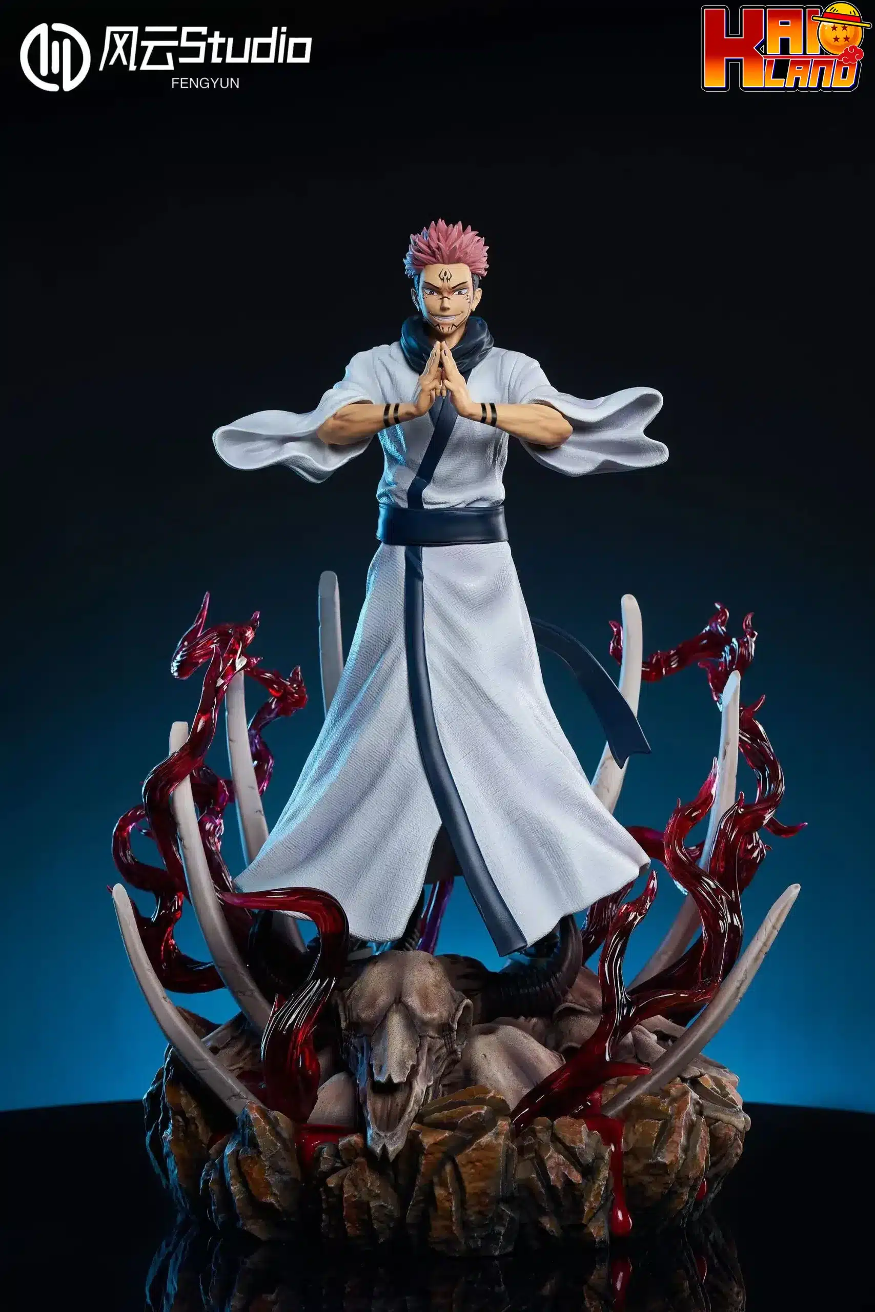 Fengyun Studio - Kaioland