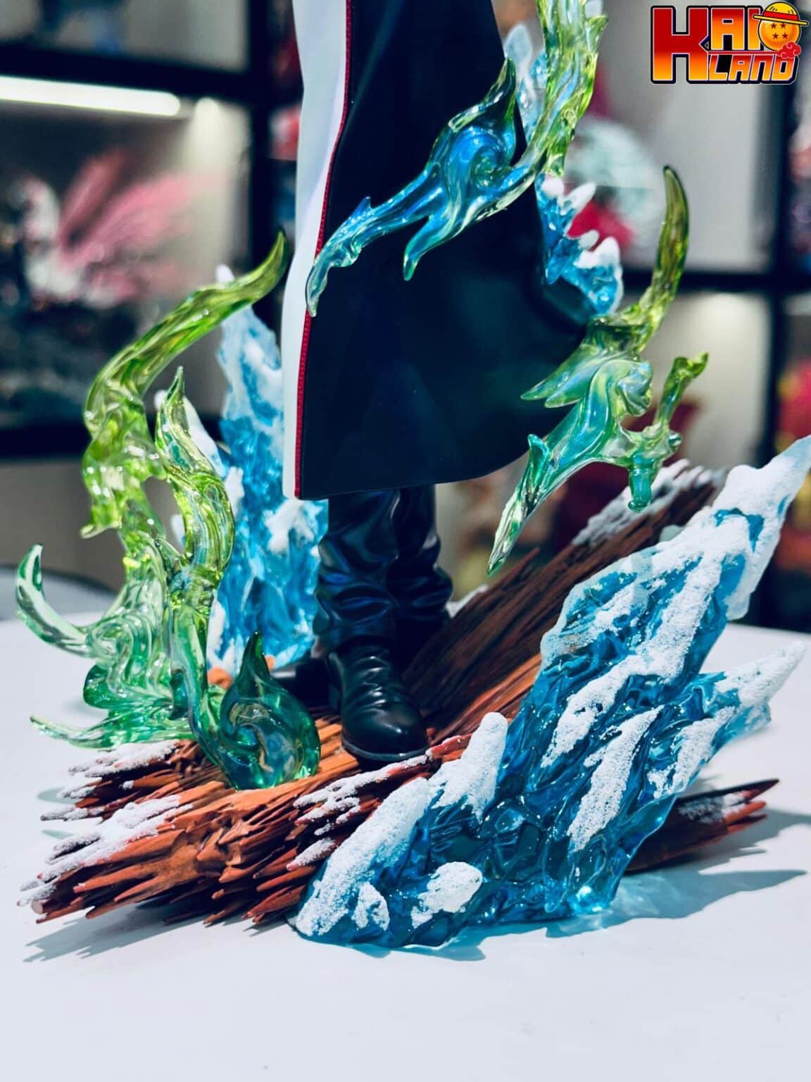 One Piece LX Studio Brook Resin Statue - Kaioland