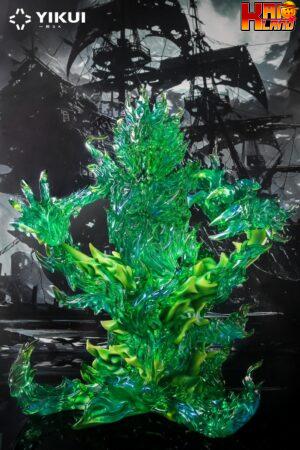 One Piece LX Studio Brook Resin Statue - Kaioland