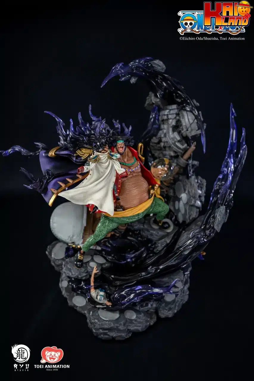 One Piece - Kaioland