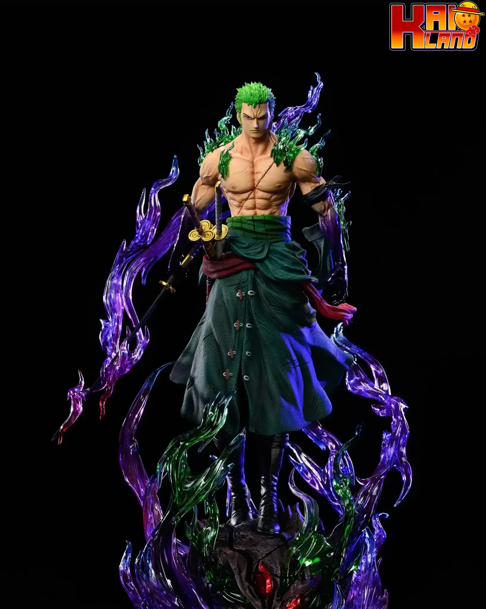 IU Studio - Kaioland