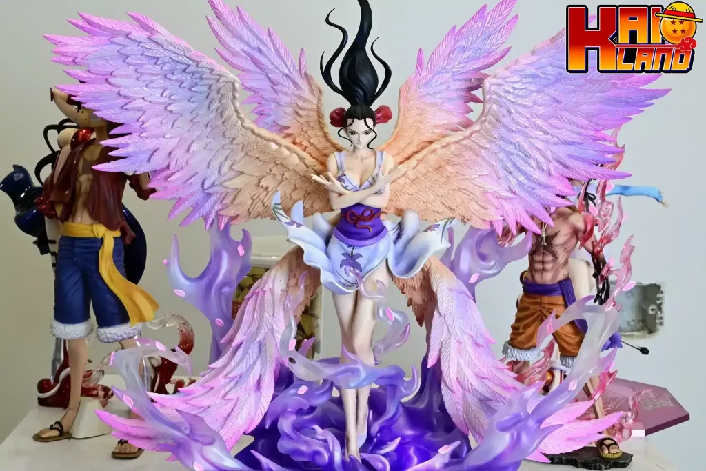 One Piece TH Studio Nico Robin Resin Statue - Kaioland