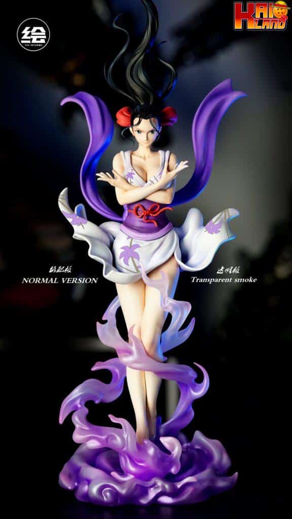 One Piece TH Studio Nico Robin Resin Statue - Kaioland