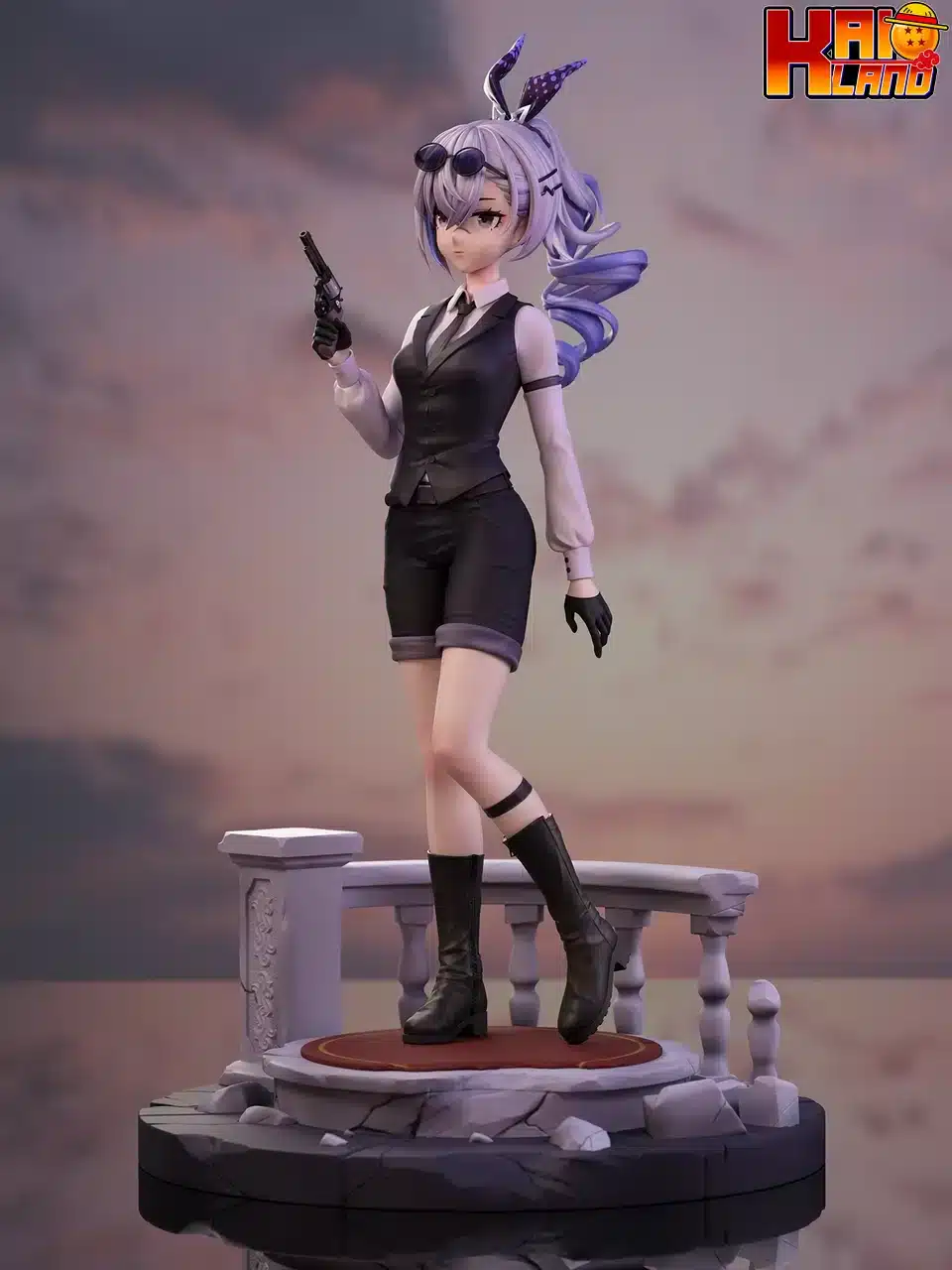 Yao Meng Meng Studio - Kaioland