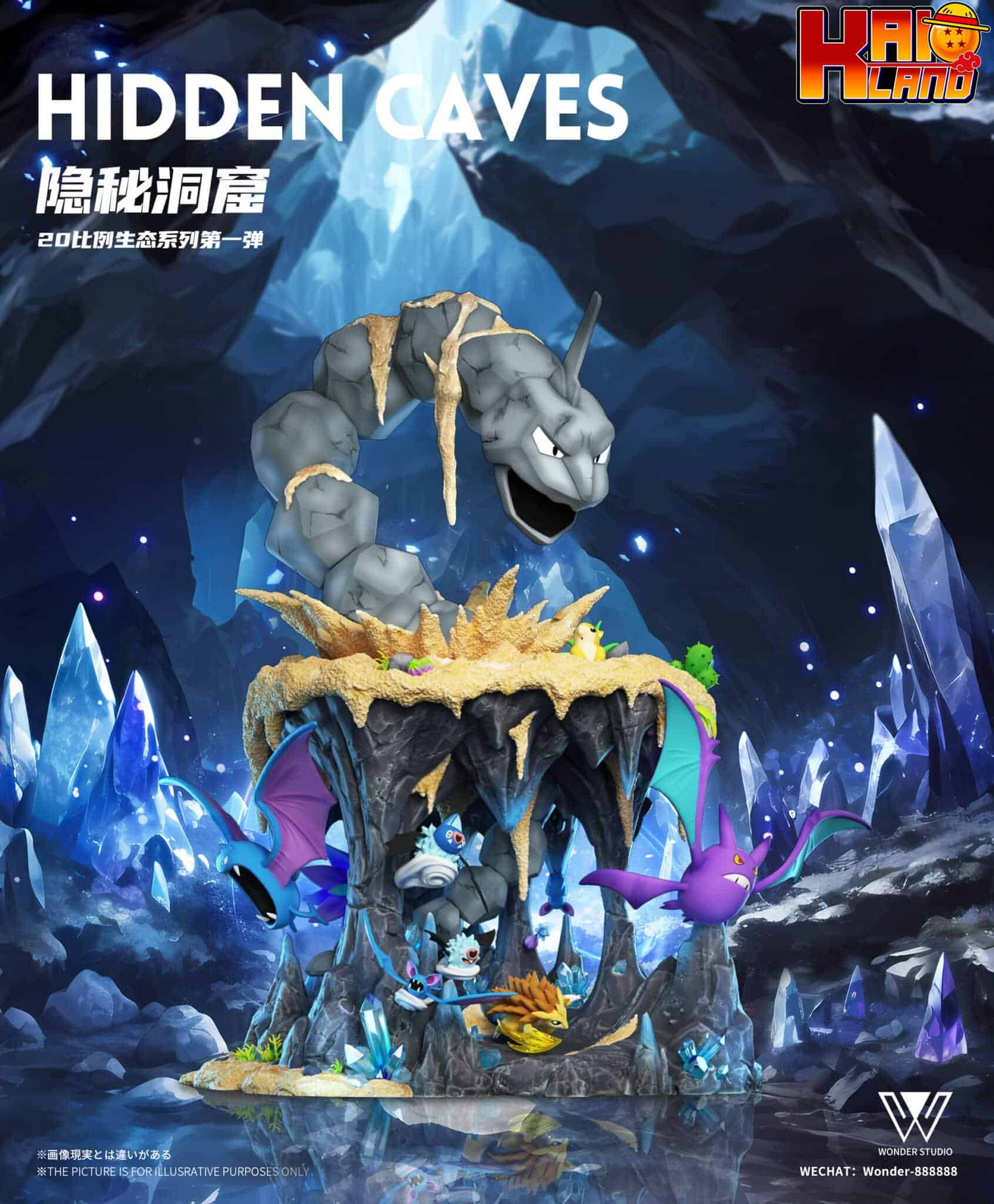 Wonder Studio - Kaioland