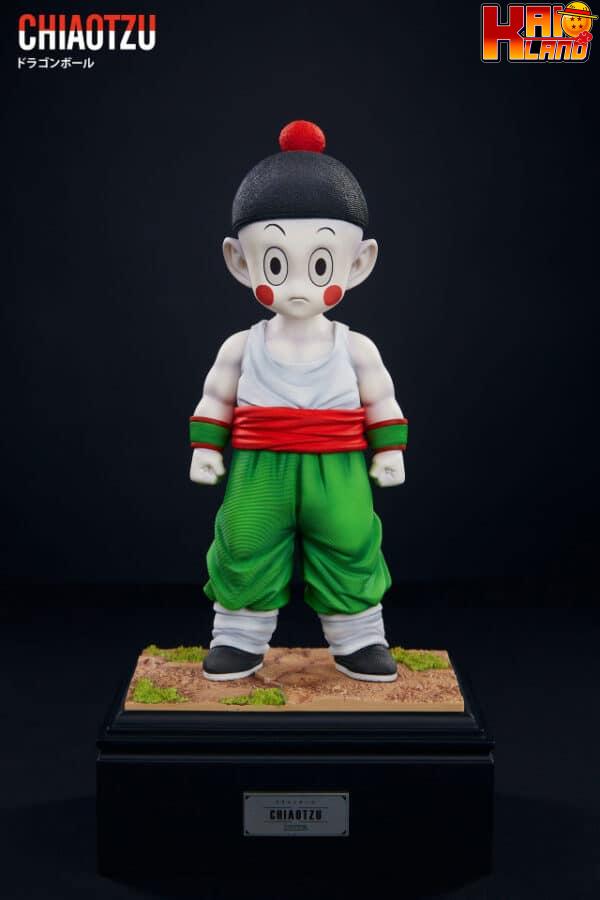 Dragon Ball Infinite Studio Chaoz Resin Statue - Kaioland
