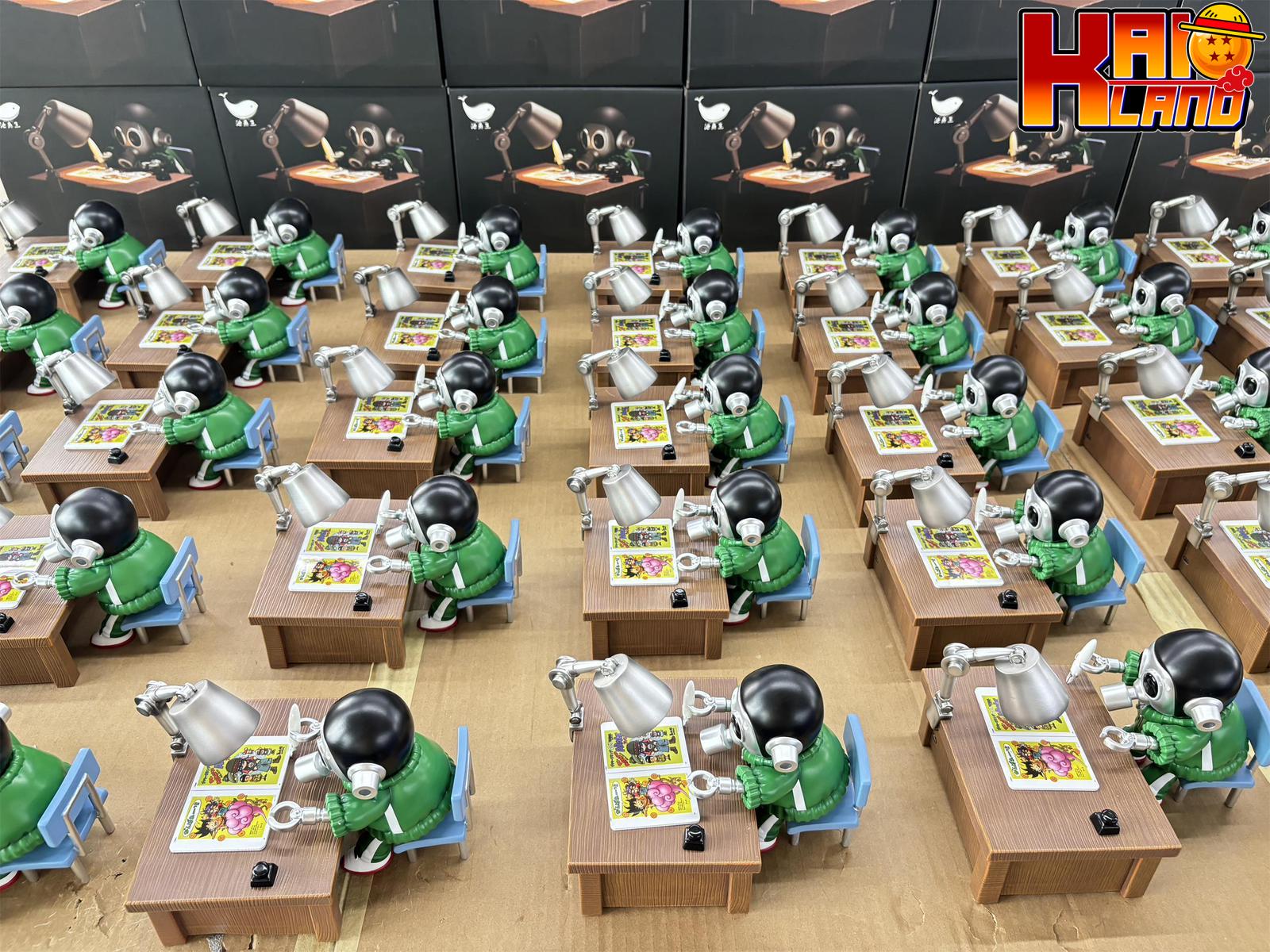 Shima Aji Studio - Kaioland