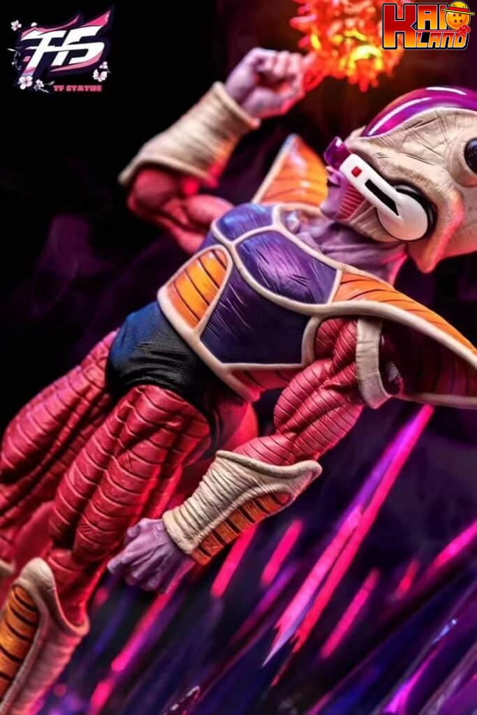 Dragon Ball TF Statue Studio Frieza First Form Resin Statue - Kaioland