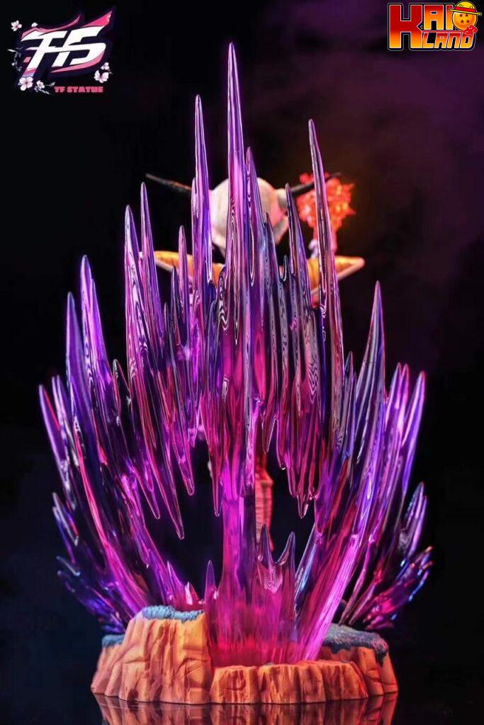 Dragon Ball TF Statue Studio Frieza First Form Resin Statue - Kaioland