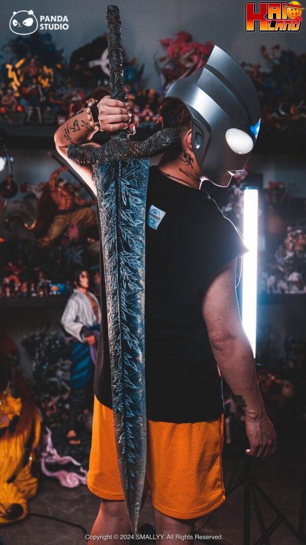 Dragon Ball MX Studio Suit Goku Resin Statue - Kaioland