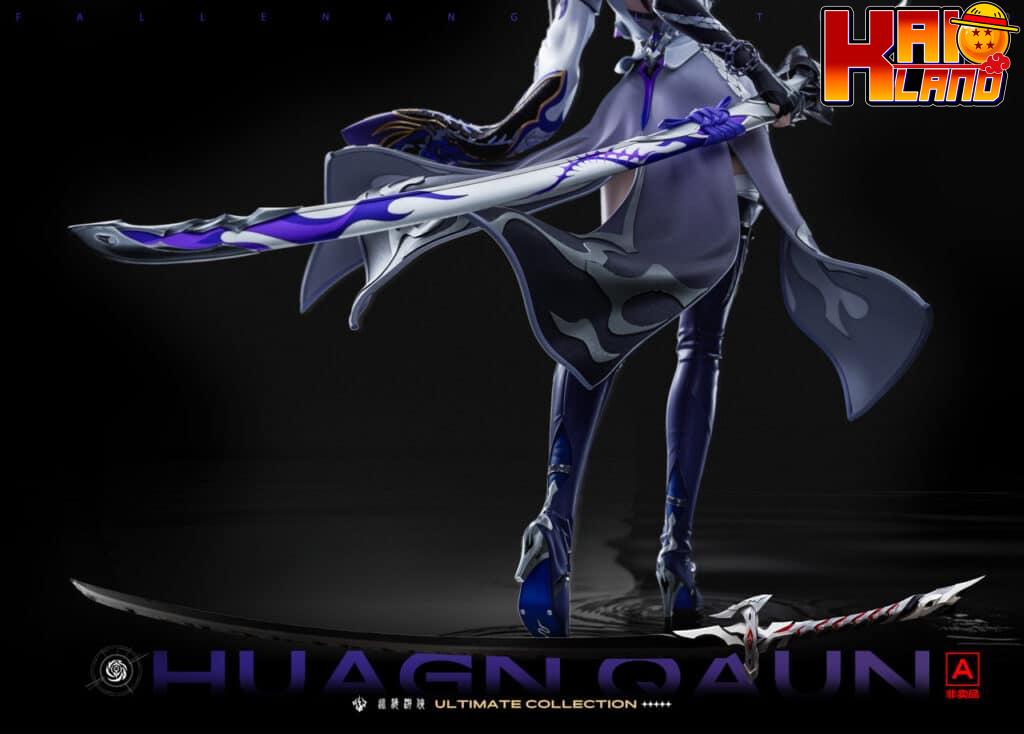 Honkai Star Rail FA Studio Ultimate Collection Acheron Resin Statue - Kaioland