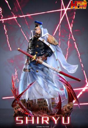 Metroid Dread Creation Studio Samus Aran Resin Statue - Kaioland