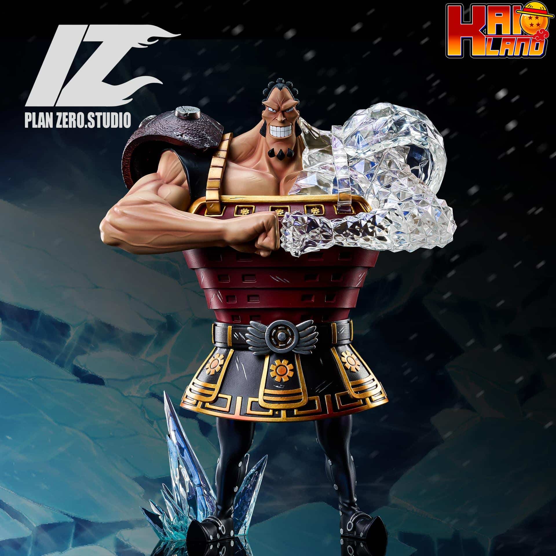 One Piece - Kaioland