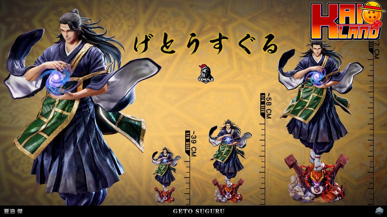 Xenoblade Chronicles 2 Creation Studio Pyra Resin Statue - Kaioland