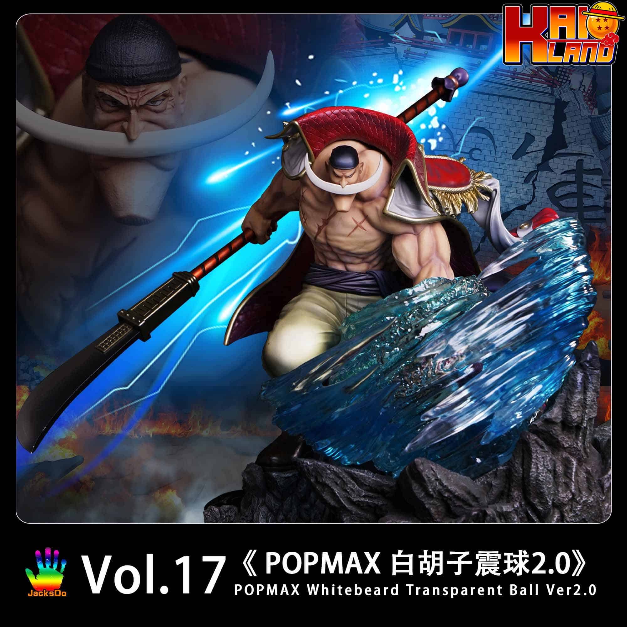 One Piece - Kaioland