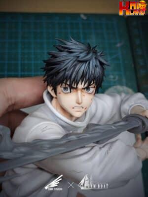 Jujutsu Kaisen Time X Dream Boat Studio Okkotsu Yuta Resin Statue ...