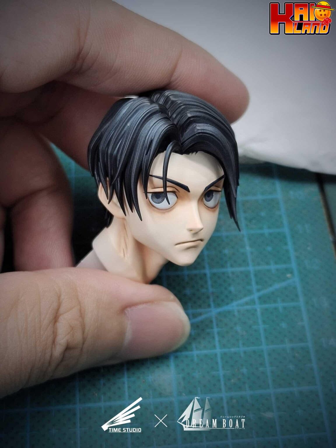 Jujutsu Kaisen Time X Dream Boat Studio Okkotsu Yuta Resin Statue ...