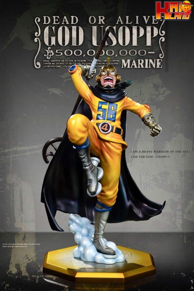 One Piece - Kaioland