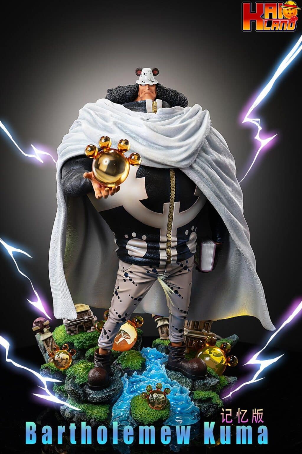 Elden Ring Crown Studio Malenia Resin Statue - Kaioland